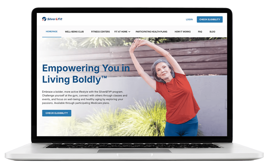 S&F New Broker Landing Page